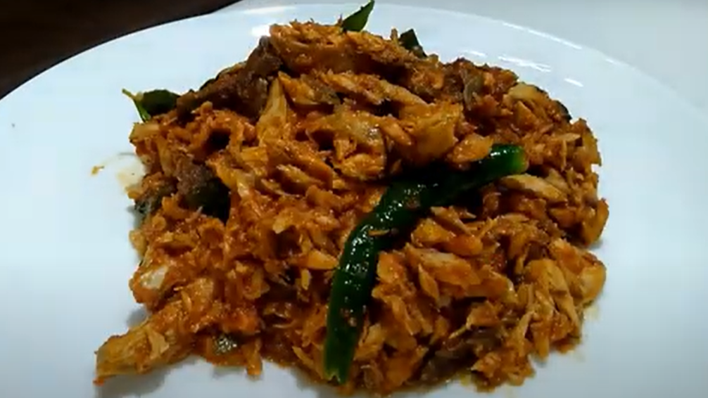 Sejarah Keumamah, Ikan Kering Khas Aceh: Dari Perang Ke Restoran | Abad.id