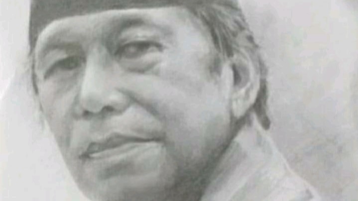 Bang Mathar, Pejuang Sunyi dan Perawat Budaya Betawi | Abad.id